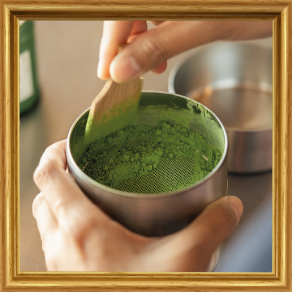 Everything You Need To Know About Matcha
