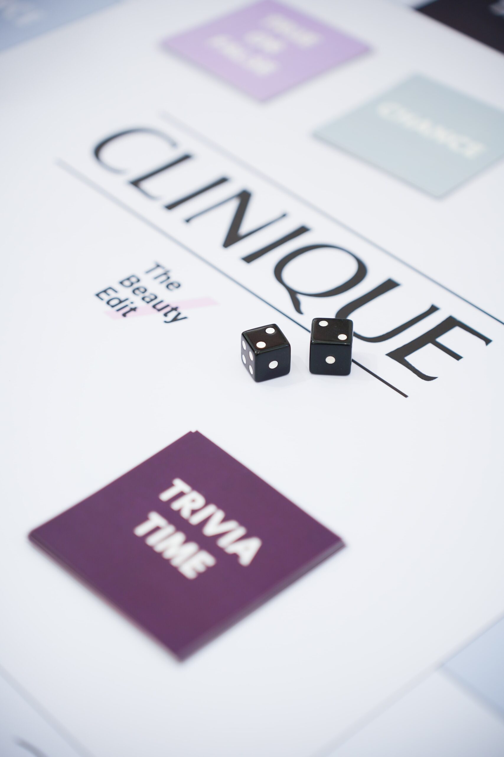 Discover Clinique's Smart Clinical Repair Line