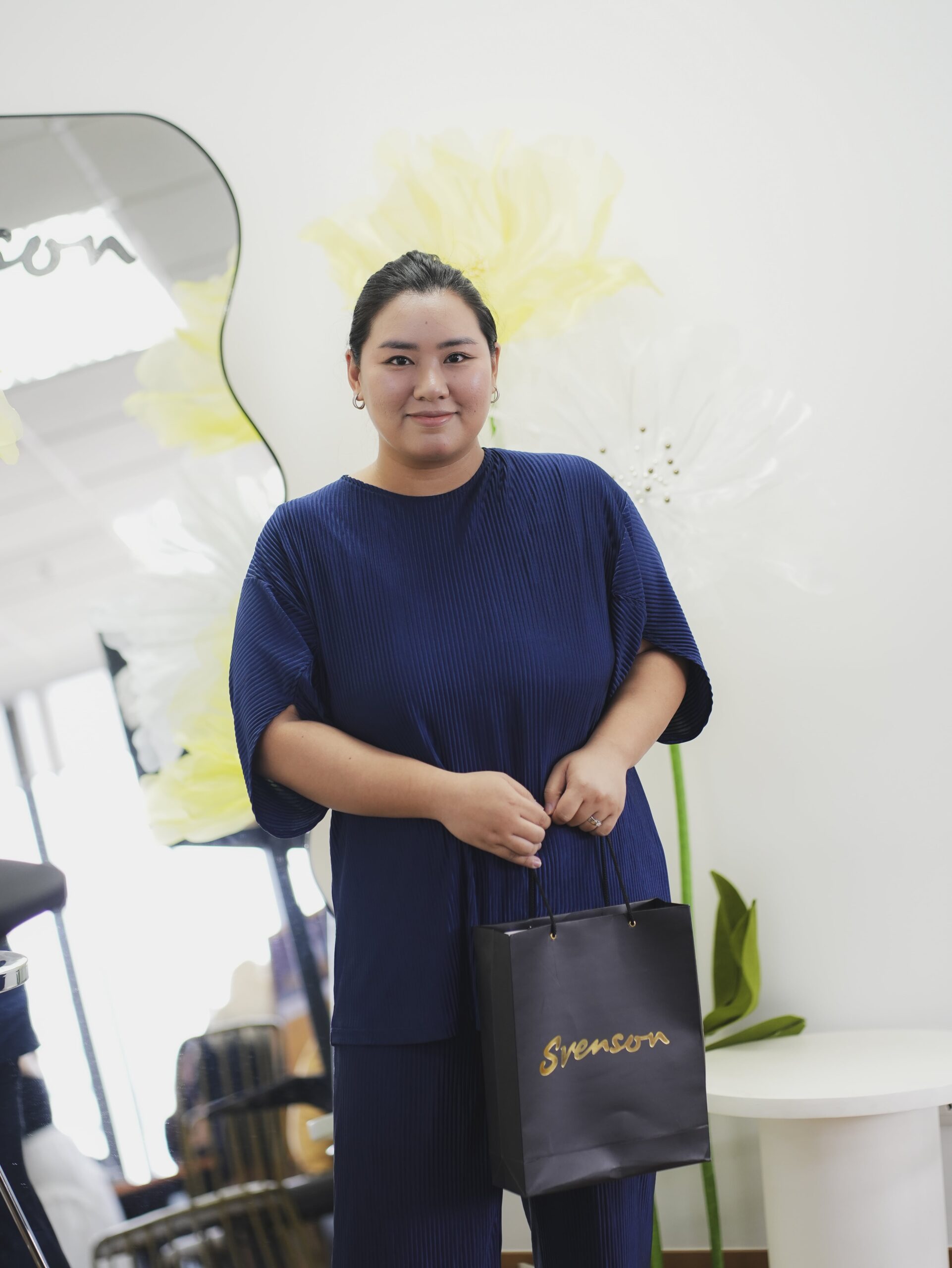 NexoHair At Svenson Is The Modern Solution To Hair Loss