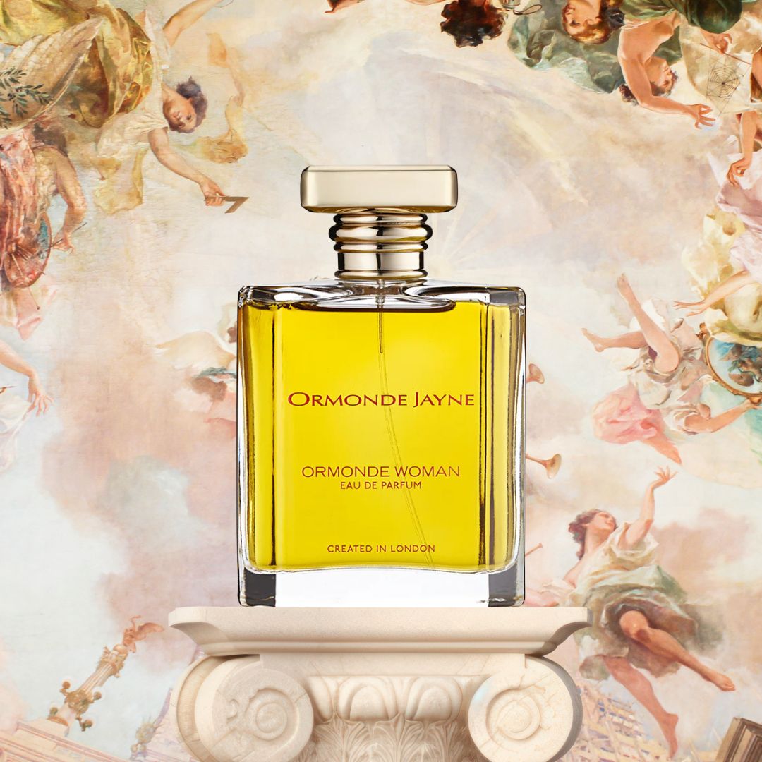 Why We're Obsessed With Ormonde Jayne Scents