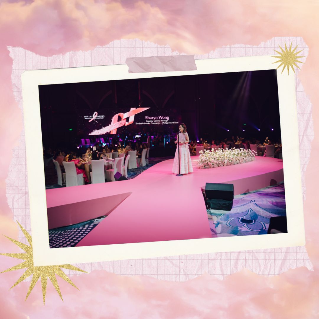 What Is The Pink Movement About?
