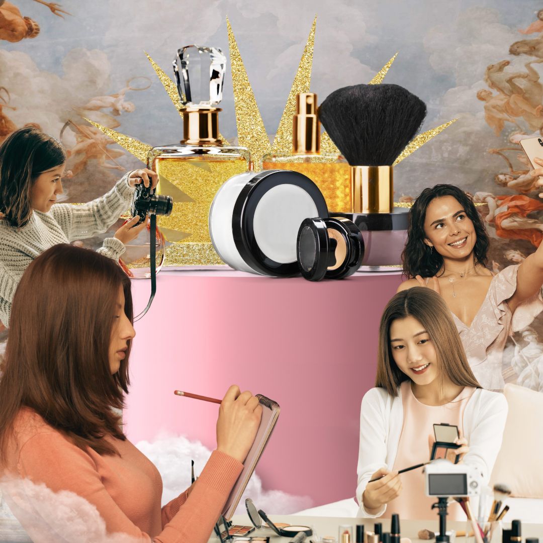 What Is The Role of a Beauty Journalist?