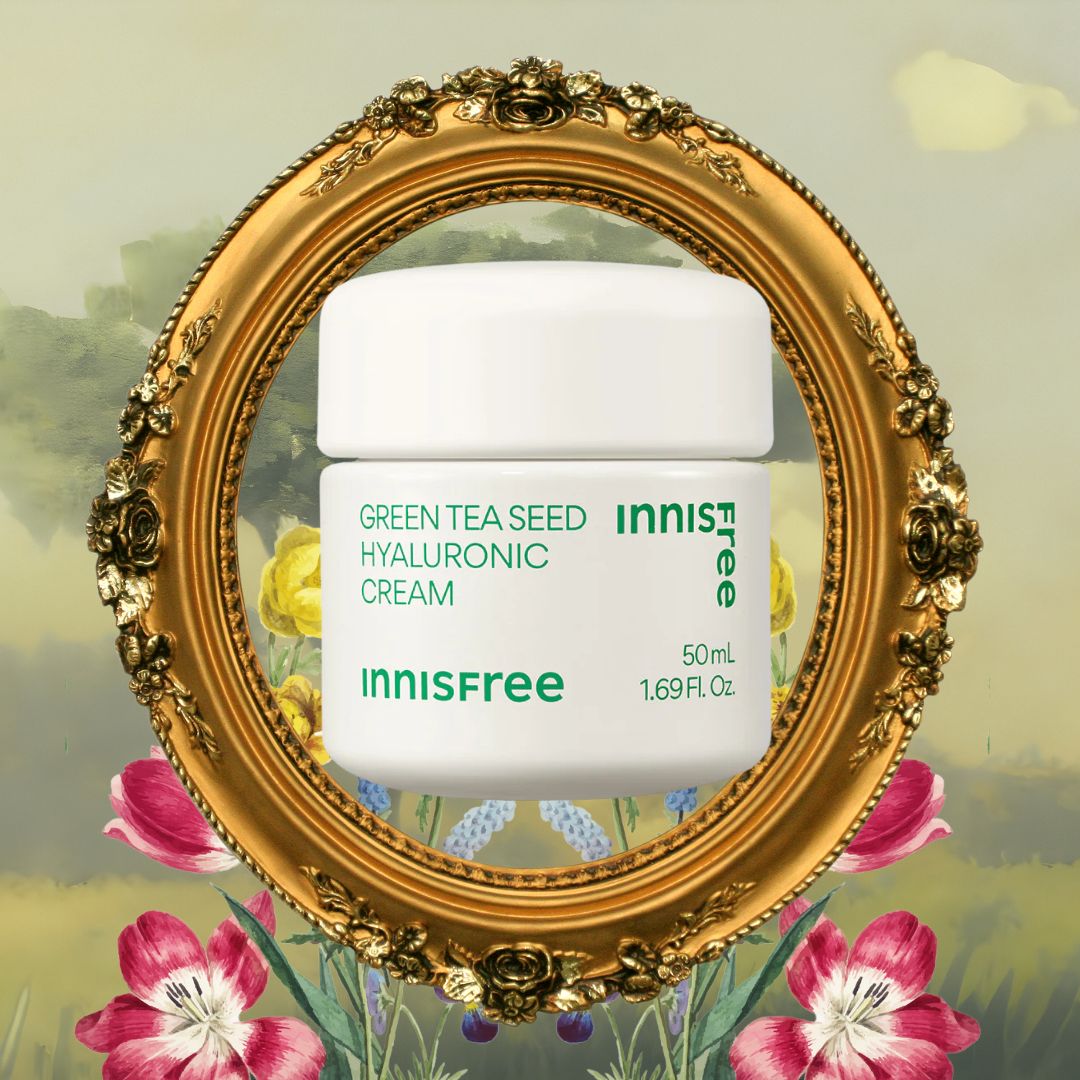 Top Products Worth Trying From Innisfree
