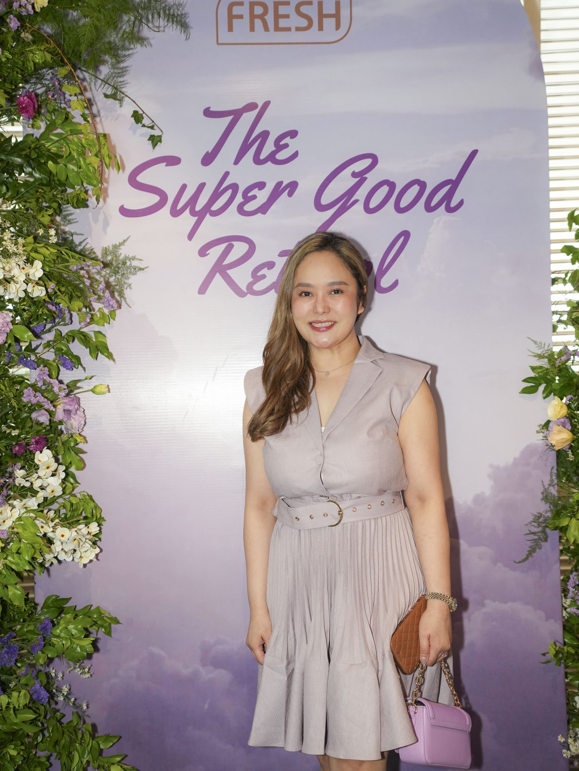 Discover The Super Good Retinol by FRESH