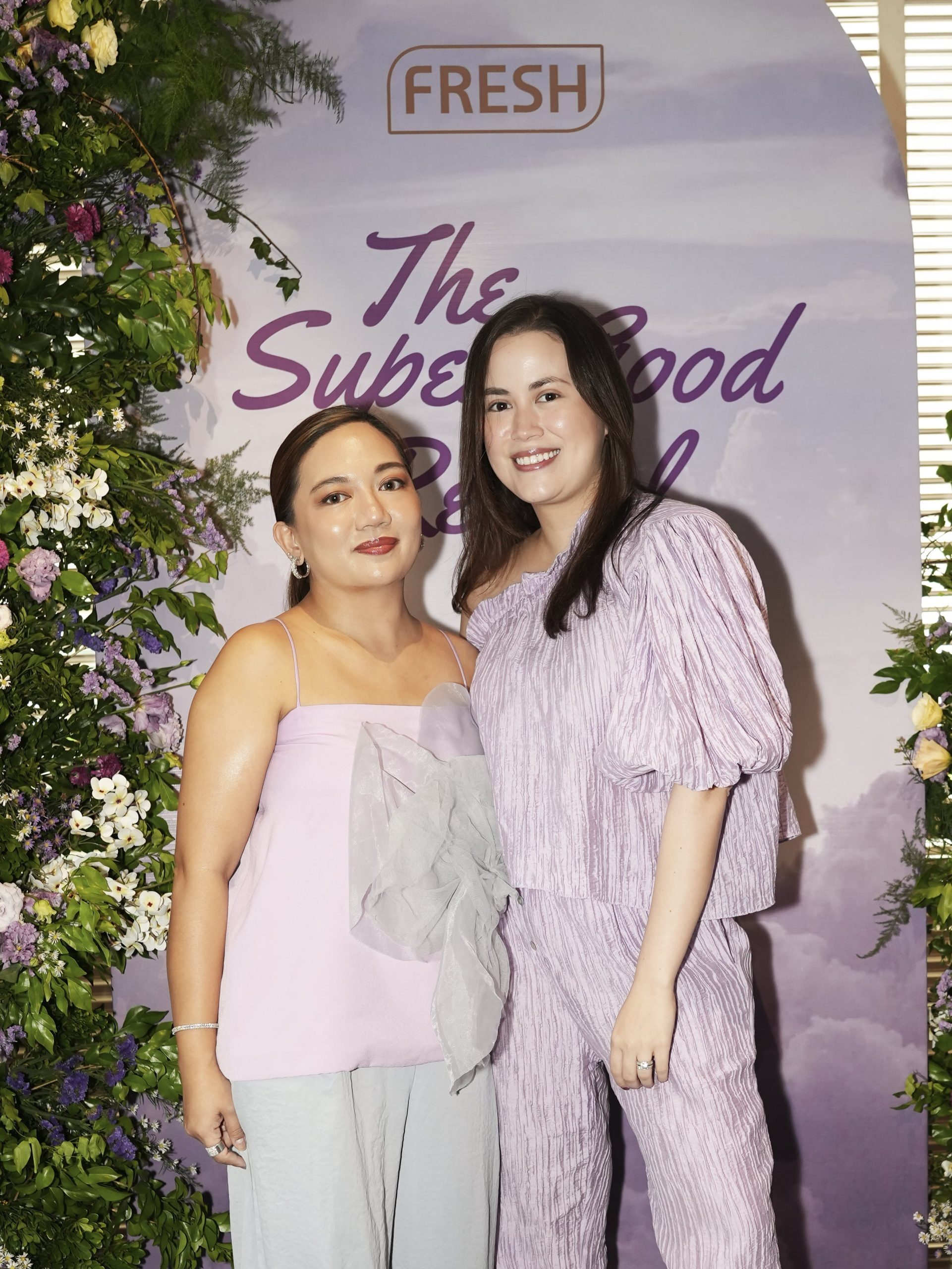 Discover The Super Good Retinol by FRESH