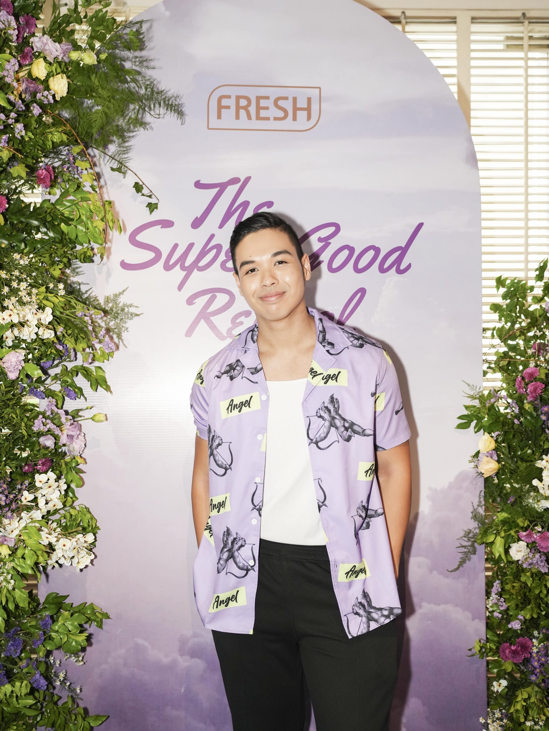 Discover The Super Good Retinol by FRESH
