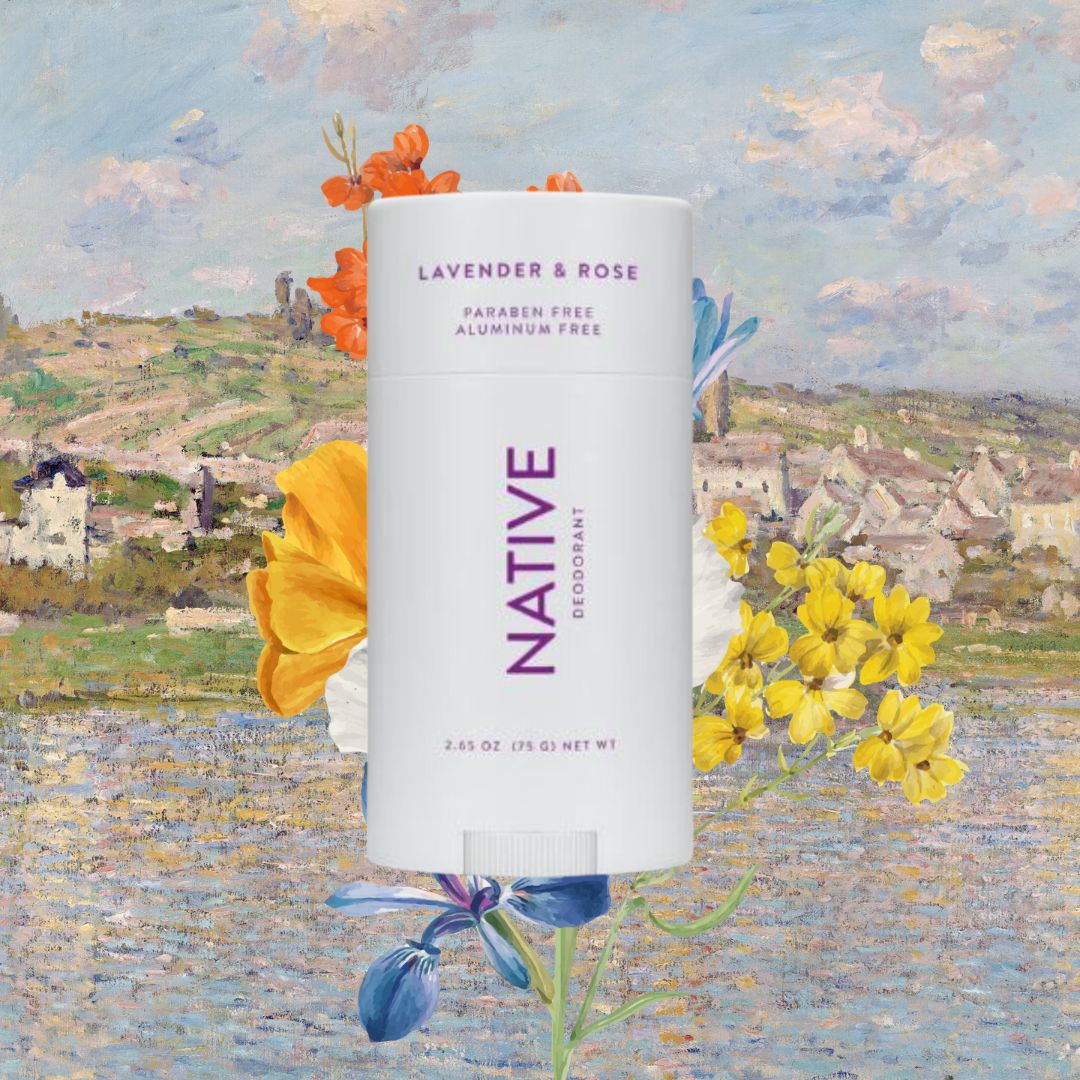 All About Chemical-Free Deodorants