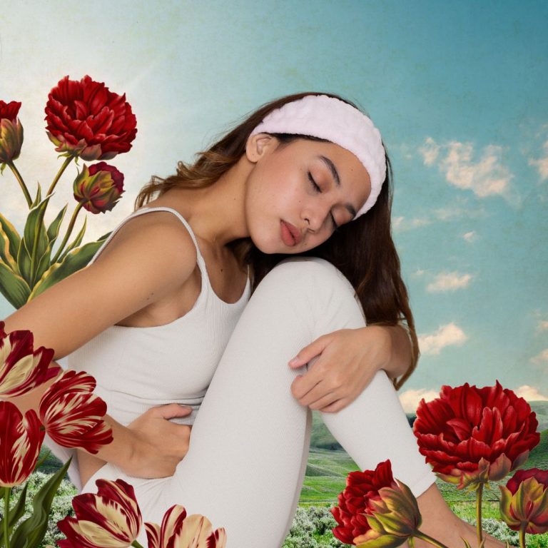 Let's Talk About Period Moods - The Beauty Edit