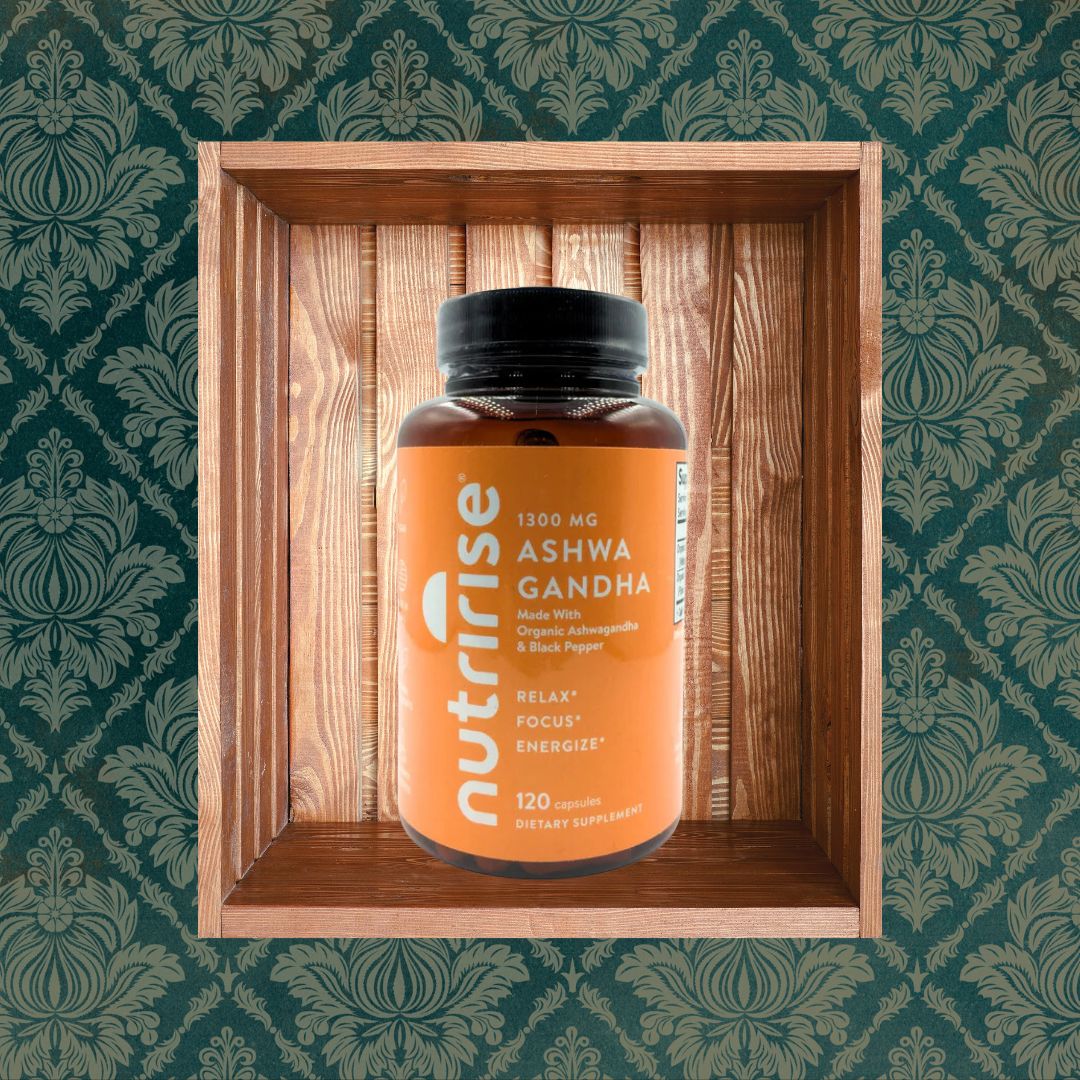 The Ultimate Guide to Mid-Life Supplements