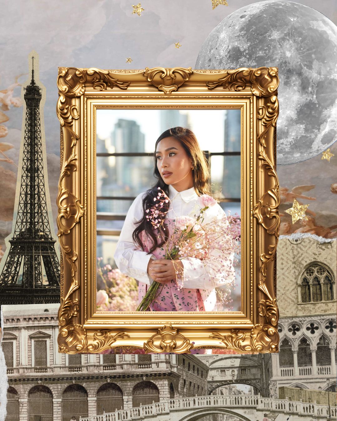 The Beauty Edit Honor Roll: First-Class Content Creators - The Beauty Edit