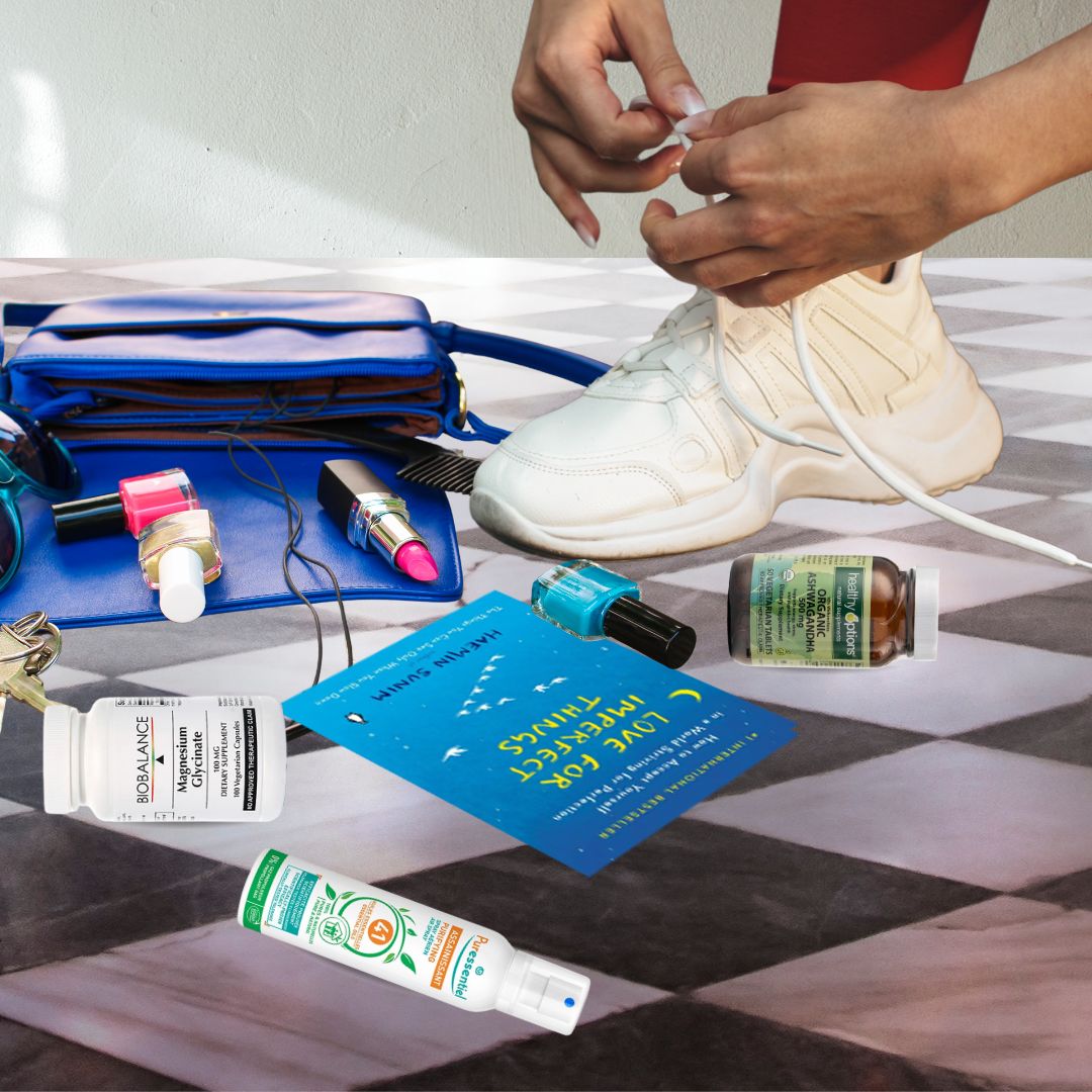 A Must-Have Find for Every Wellness Trend