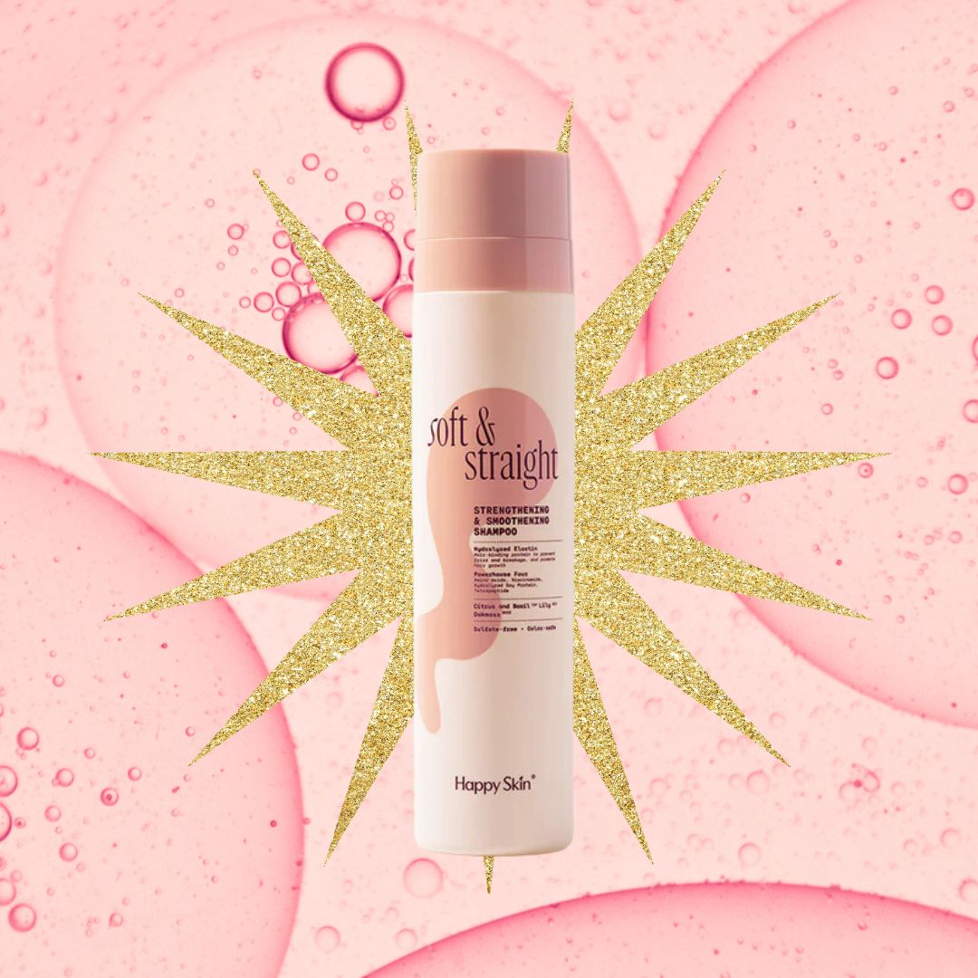 Haircare's Moment: From Happy Skin To Happy Hair - The Beauty Edit