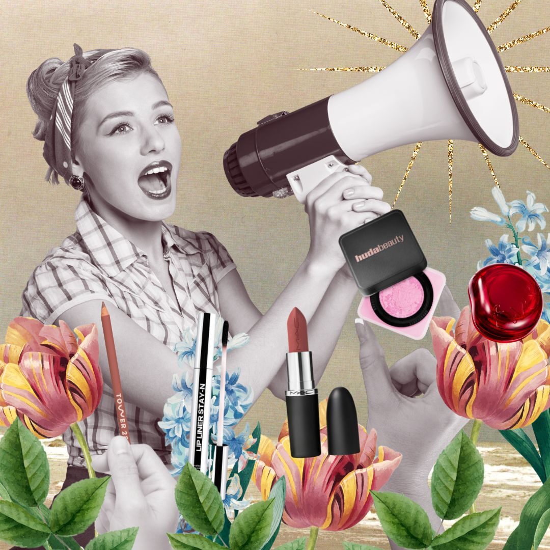 The Latest Scoop in Beauty You Need to Know