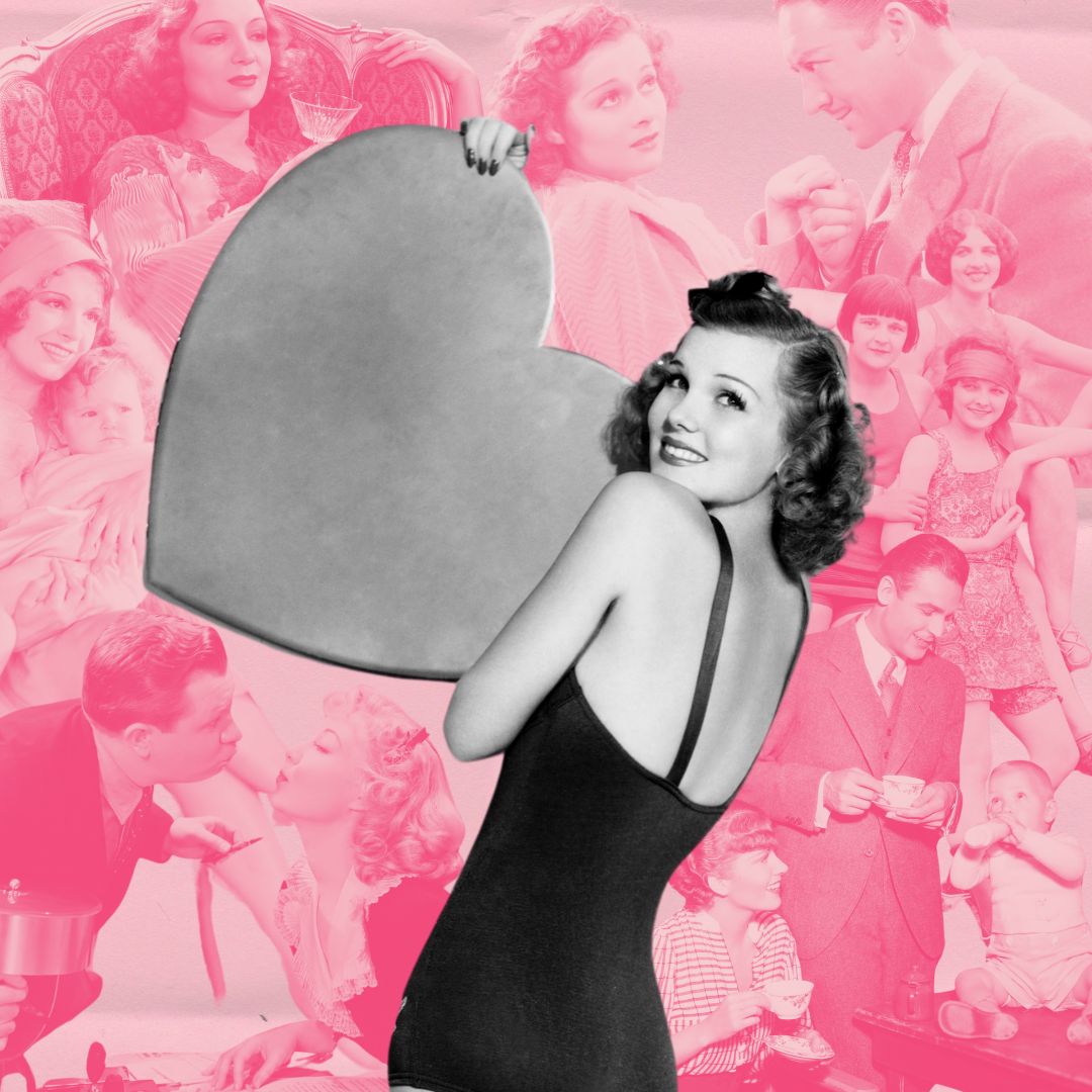No Label, No Problem: Love and Its Many Forms - The Beauty Edit