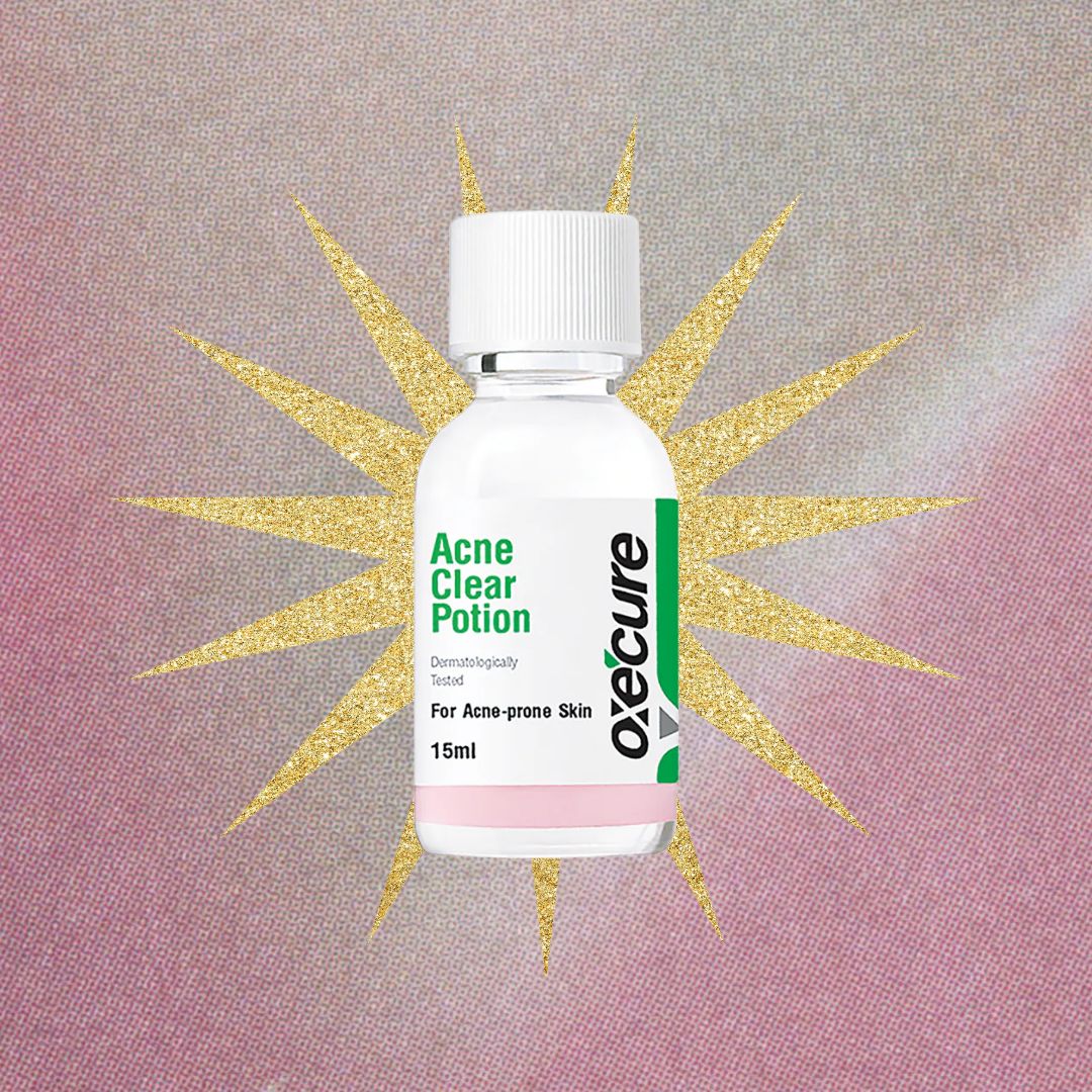 Glossary: Your Go-To Guide for Acne-Fighting Actives - The Beauty Edit