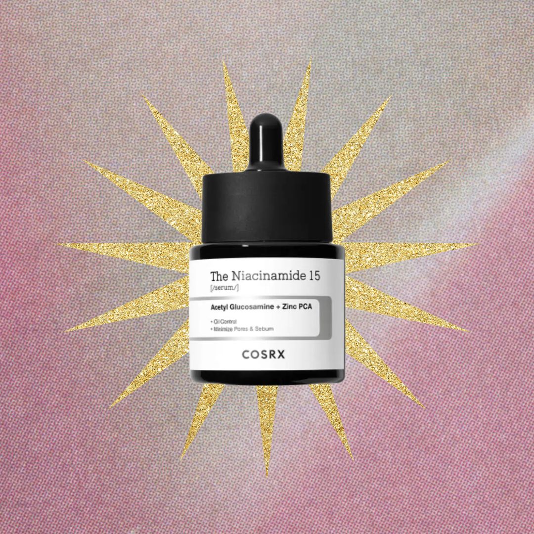Glossary: Your Go-To Guide for Acne-Fighting Actives - The Beauty Edit