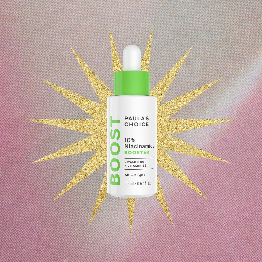 Glossary: Your Go-To Guide for Acne-Fighting Actives - The Beauty Edit