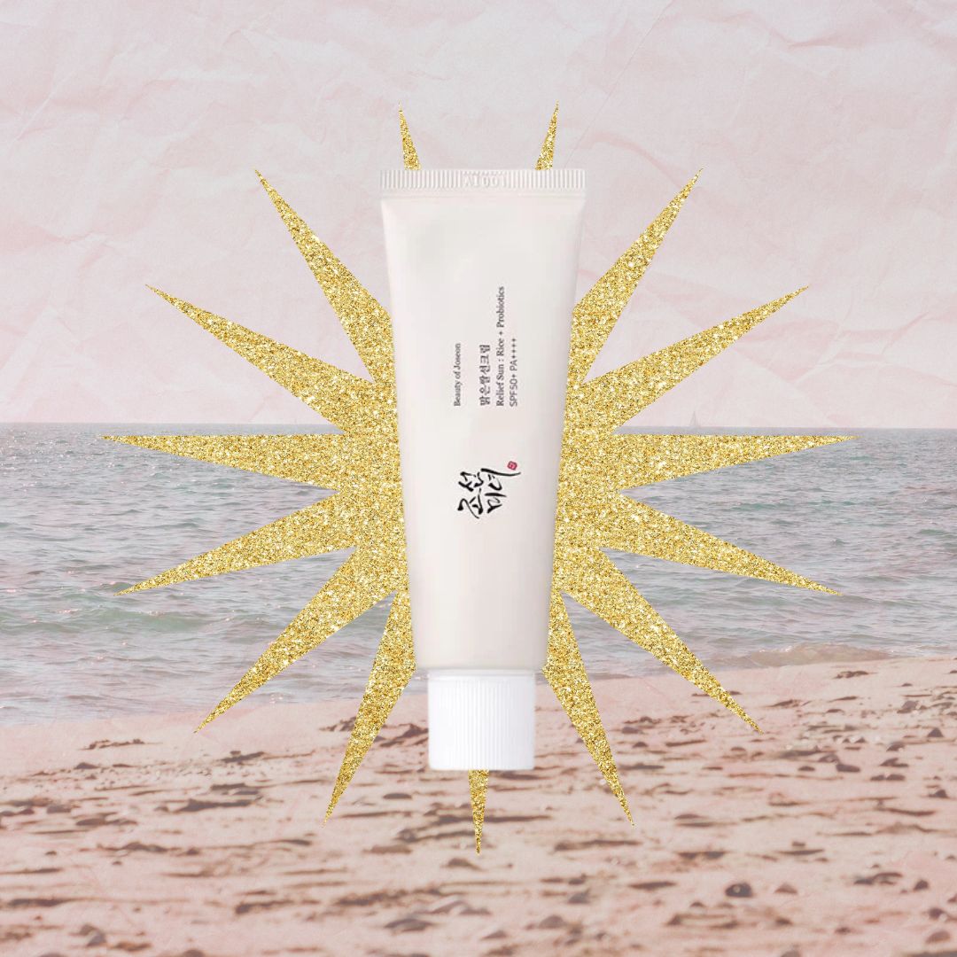 Why Asian Sunscreens Are Winning—and What the U.S. Needs to Do - The ...