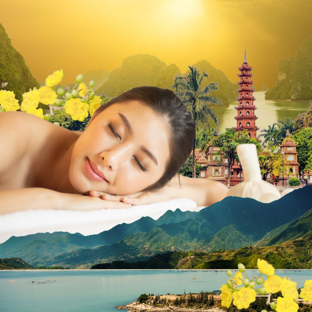 Soothe, Stretch, Repeat: Hanoi’s Best Wellness Escapes - The Beauty Edit