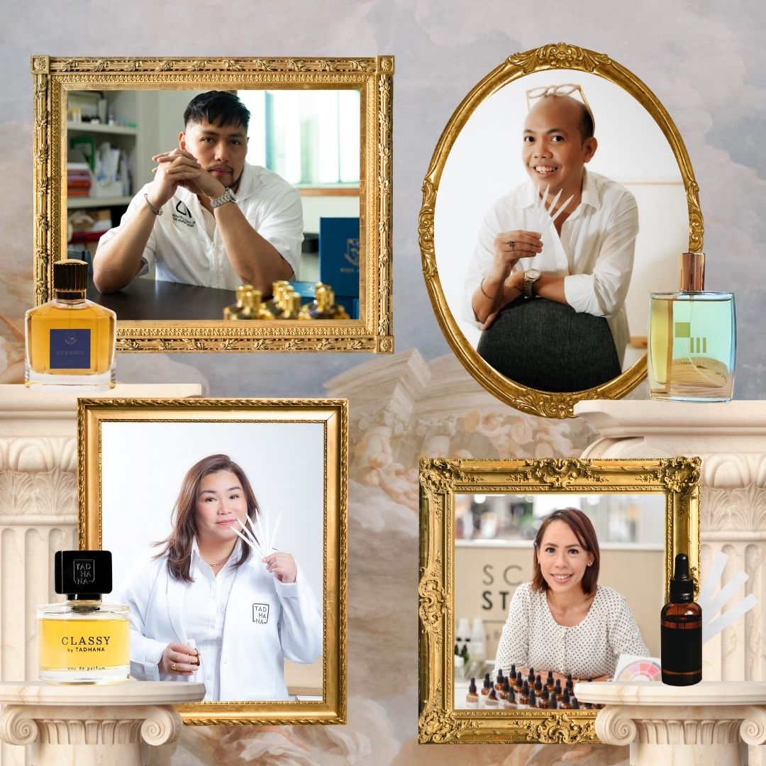 A Fragrant Rebellion: How Filipino Perfumers Are Disrupting the Scent ...