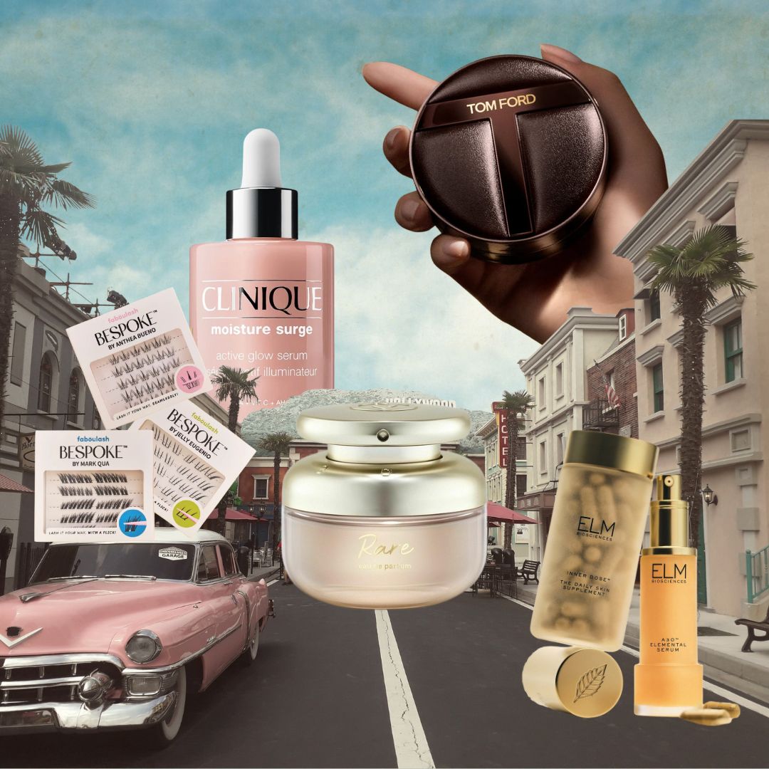 New Beauty Trends: Inclusive Fragrances and Long-Lasting Skincare - The ...