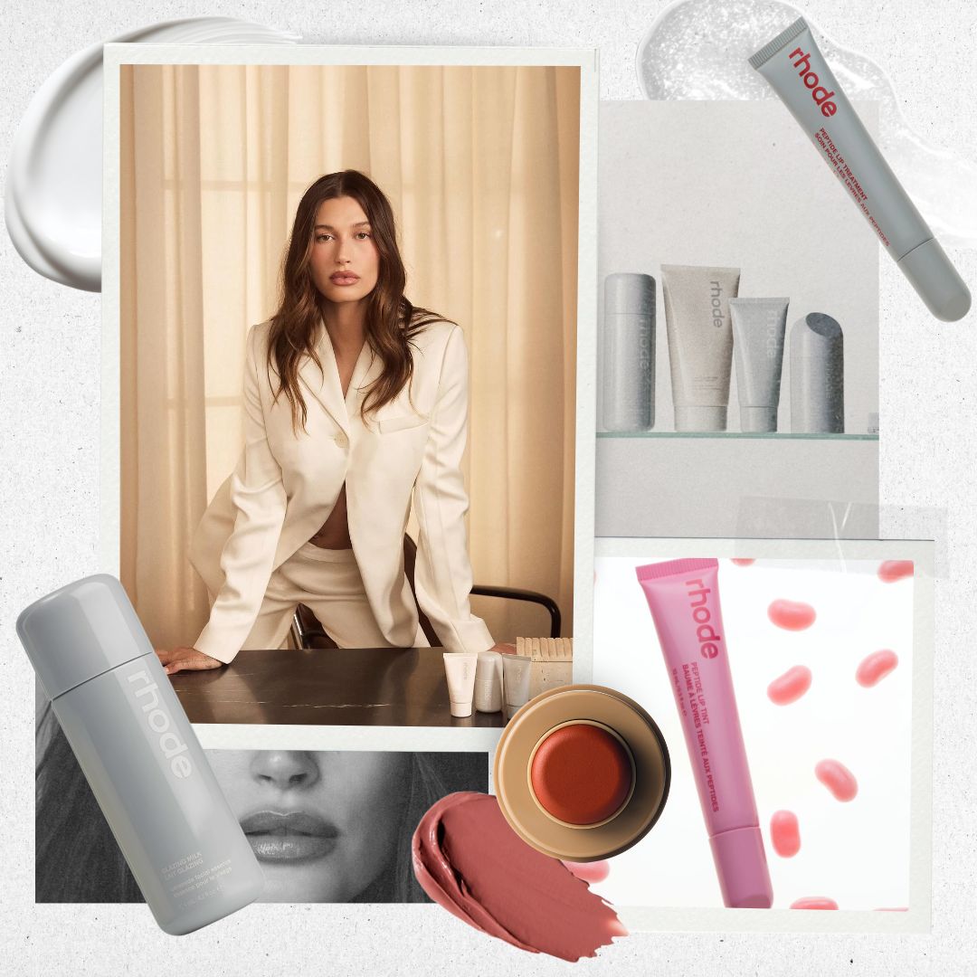 Inside Rhode: Hailey Bieber’s Strategy for Beauty Brand Success - The ...