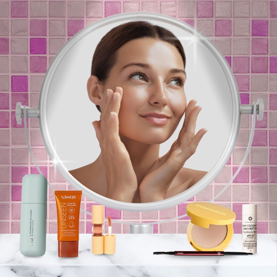 Skin at Face Value: Local Essentials That Put Skin First