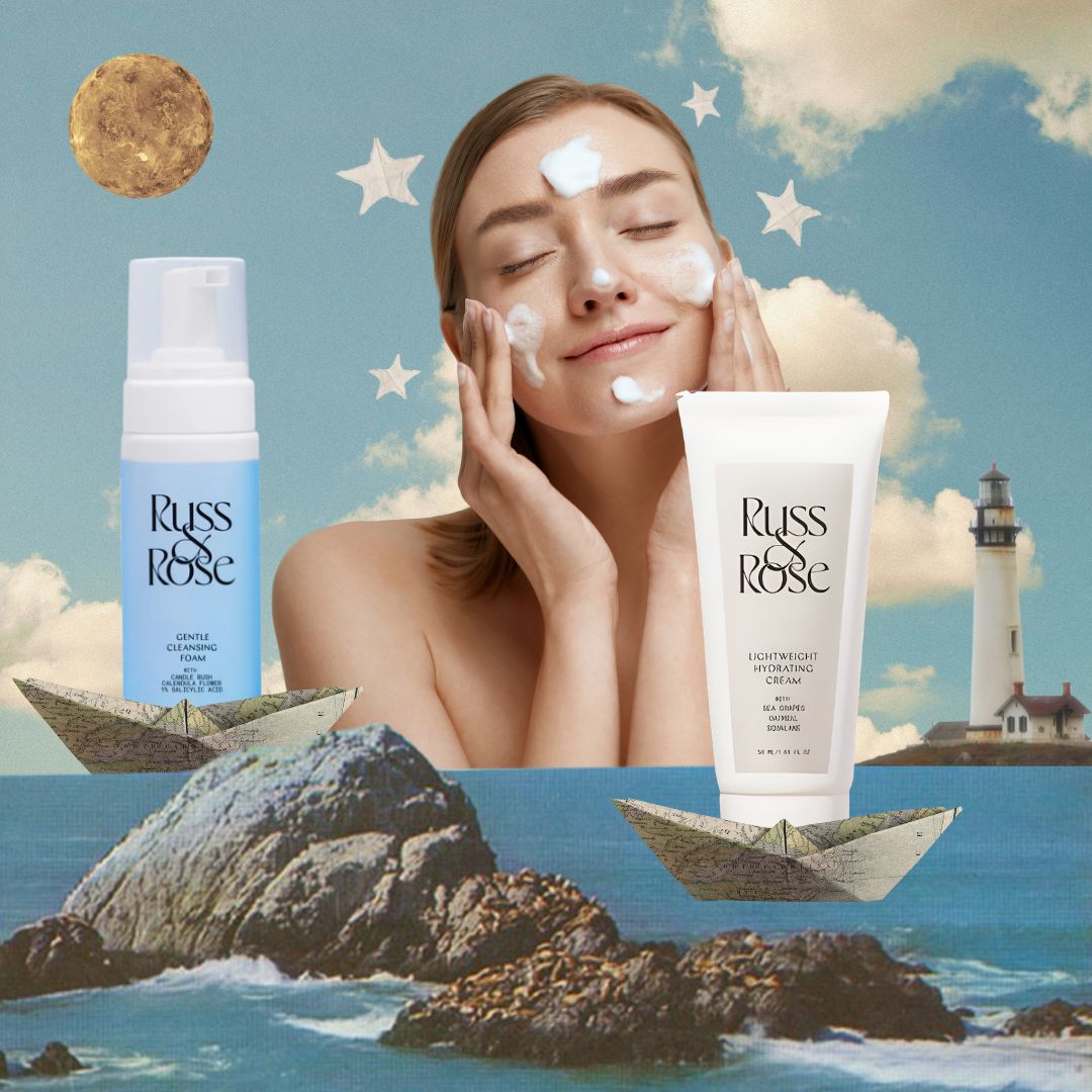 Tried & True: Mindful Must-Haves from Russ & Rose - The Beauty Edit