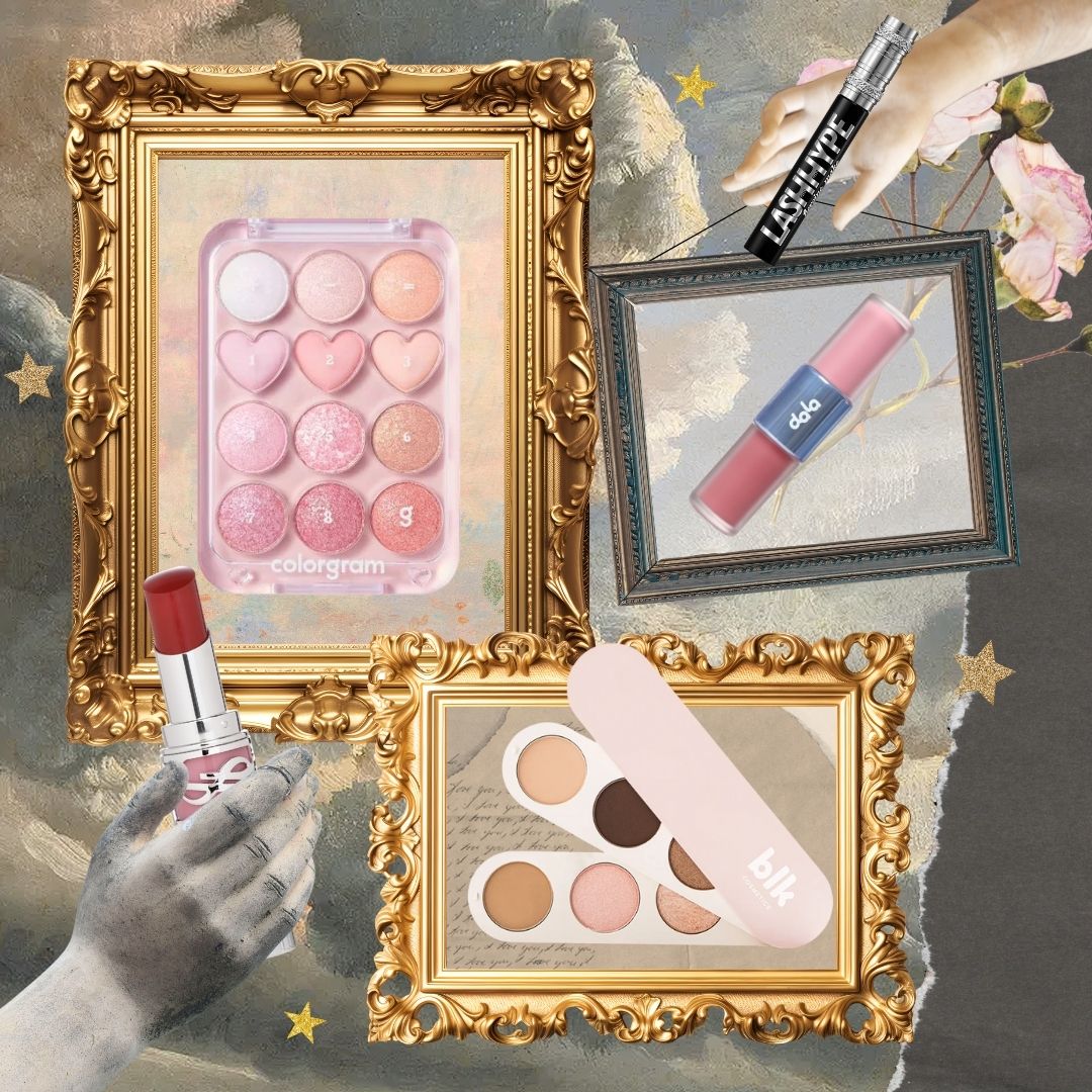 New Makeup Finds: Editor-Tested, Beauty Shelf-Approved - The Beauty Edit