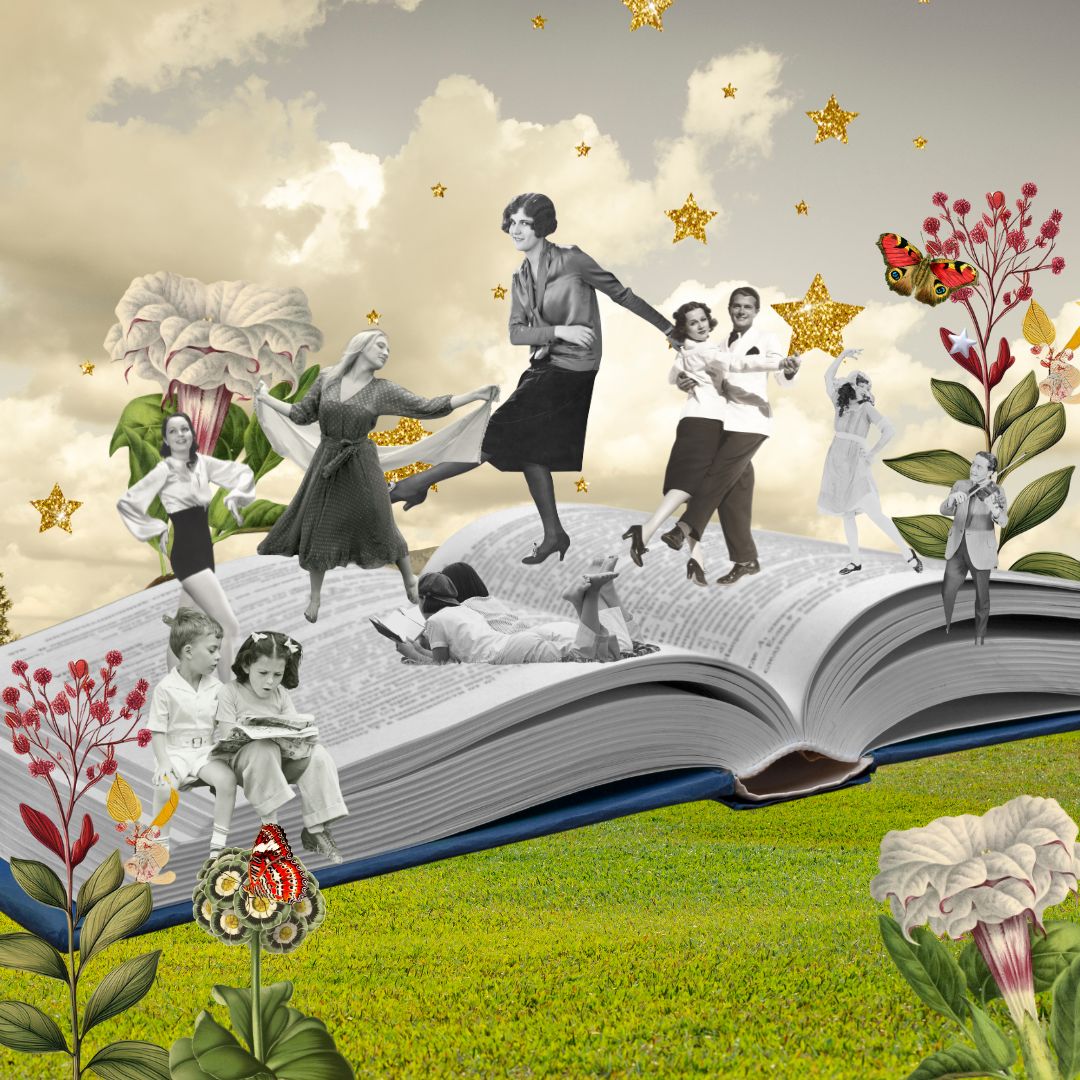 A List of Year-Starter Books From Industry Insiders
