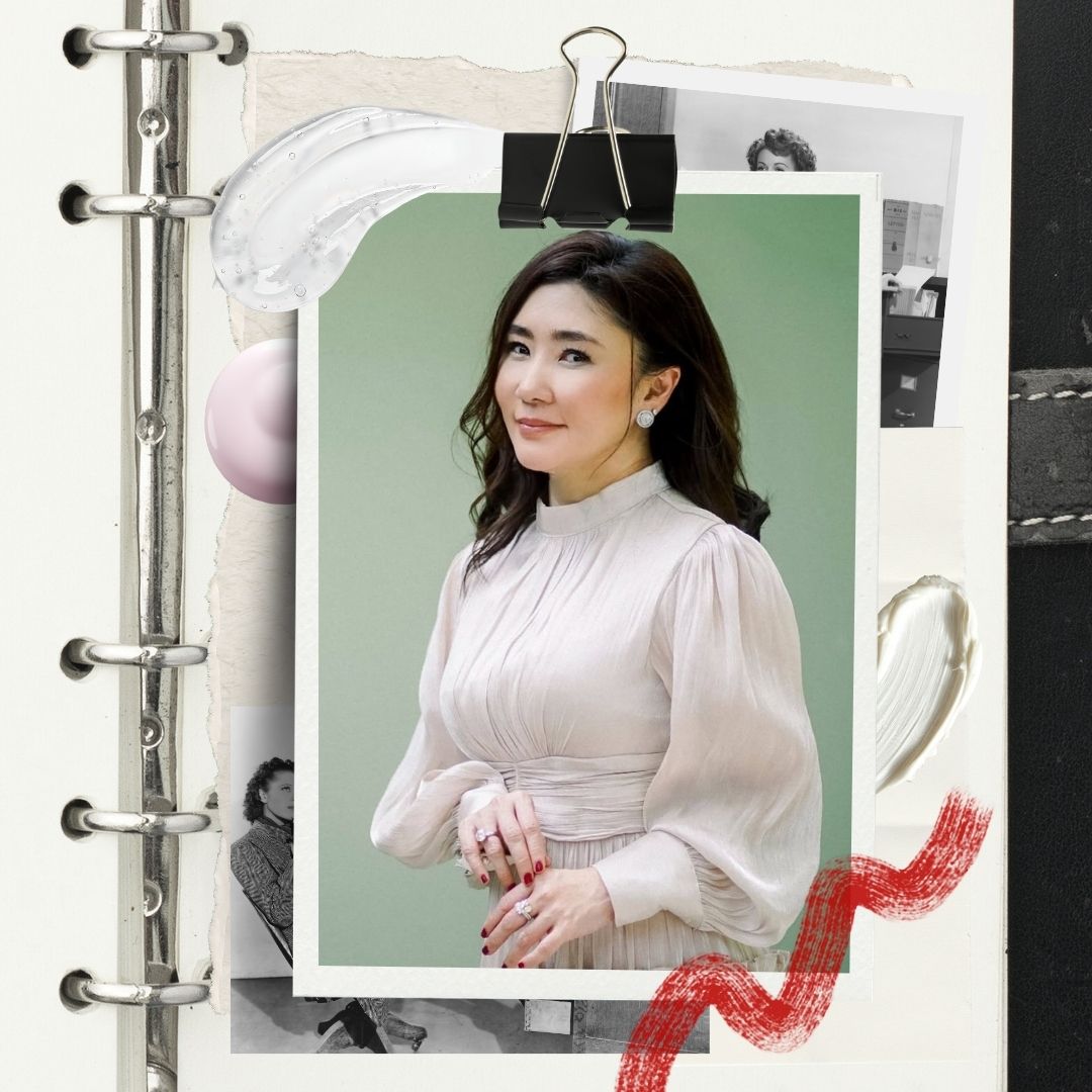 The Woman Who Sources the Future of Beauty for the Philippines - The ...